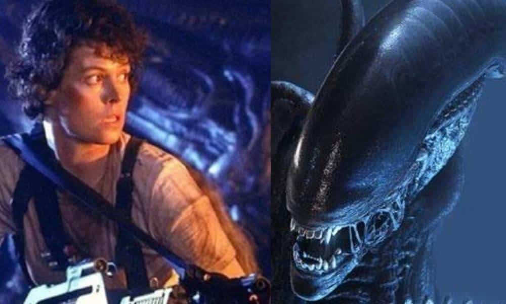 'The Predator' Alternate Ending Featured 'Alien' Hero Ellen Ripley