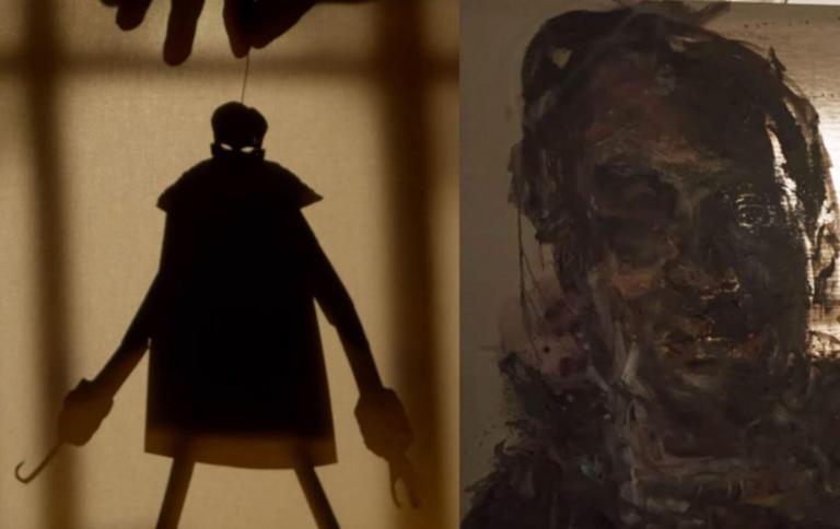 Tony Todd Is Back In New 'Candyman' Teaser