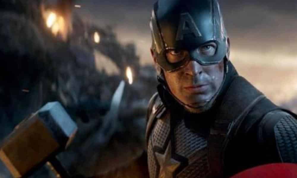 MCU Theory Suggests Captain America Is Immortal