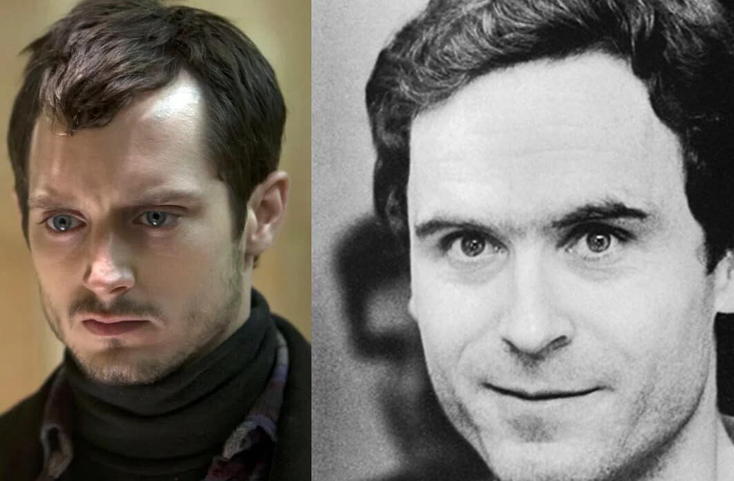 Elijah Wood To Star In Ted Bundy Movie 'No Man Of God'