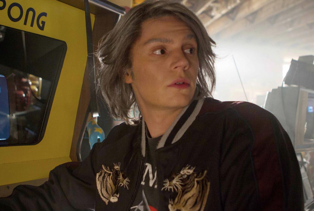 Evan Peters Apologizes For Sharing Video Praising Police Following Backlash