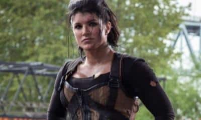 ScreenGeek: Movie News, TV News, Reviews, Lists, WWE, Horror