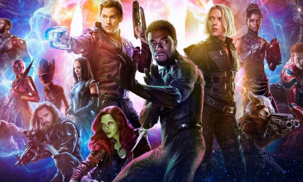MCU Theory Points To Major Character Death Coming Soon - And It's ...
