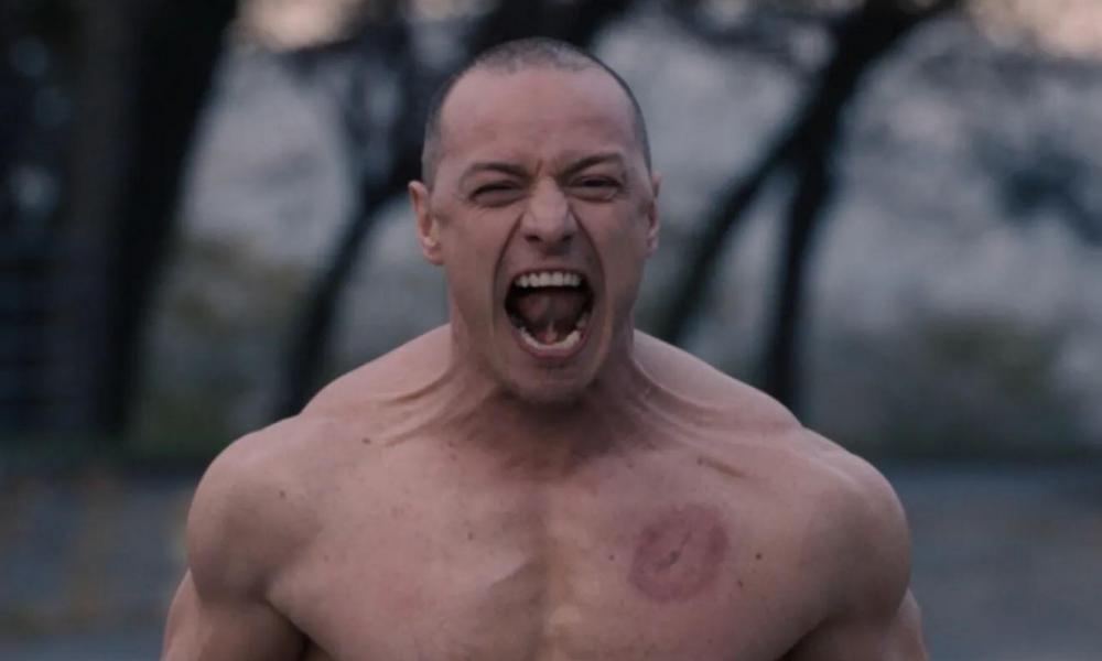 Petition Demands 'Split' Be Removed From Netflix For Depiction Of DID