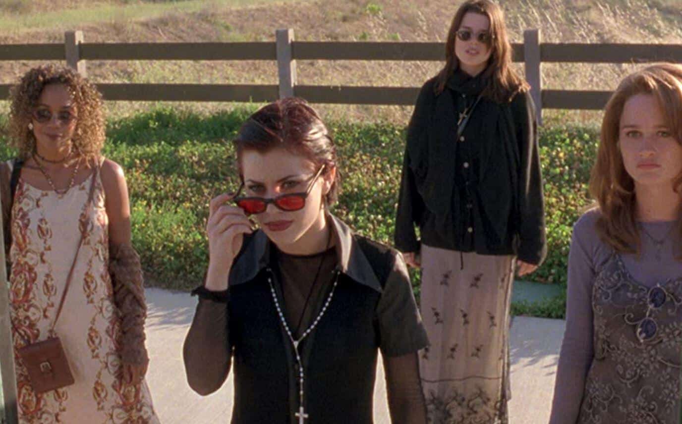 'The Craft' Reboot Producer Says New Film Is About Female Empowerment
