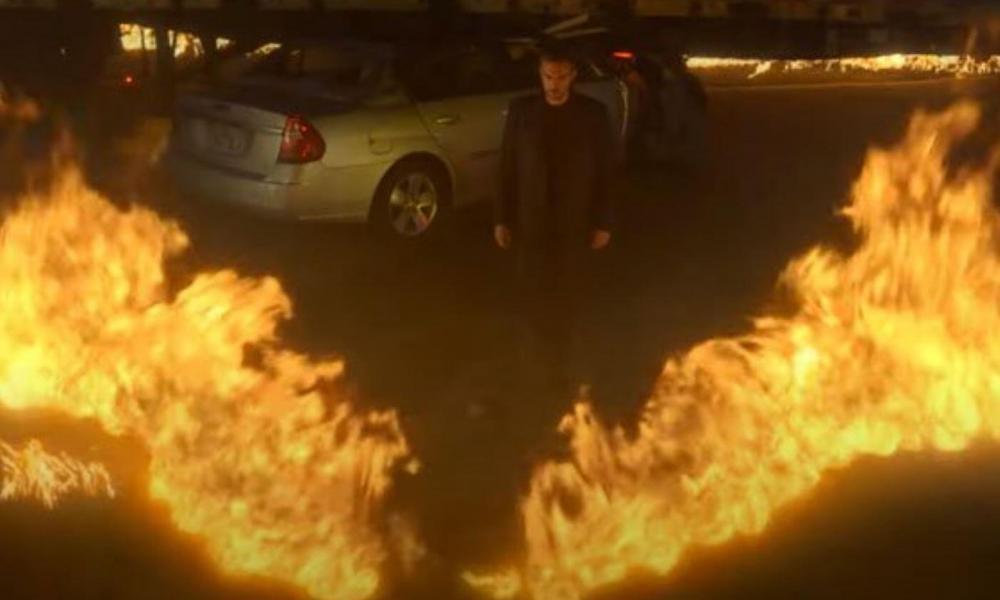 First Trailer Released For Marvel's 'Helstrom' Hulu Series