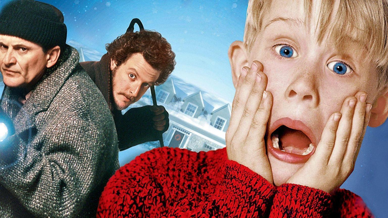 New Cast Members Revealed For 'Home Alone' Reboot
