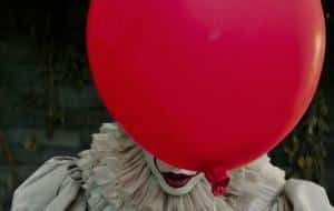 'IT' Theory May Reveal The Real Meaning Of Pennywise's Red Balloons