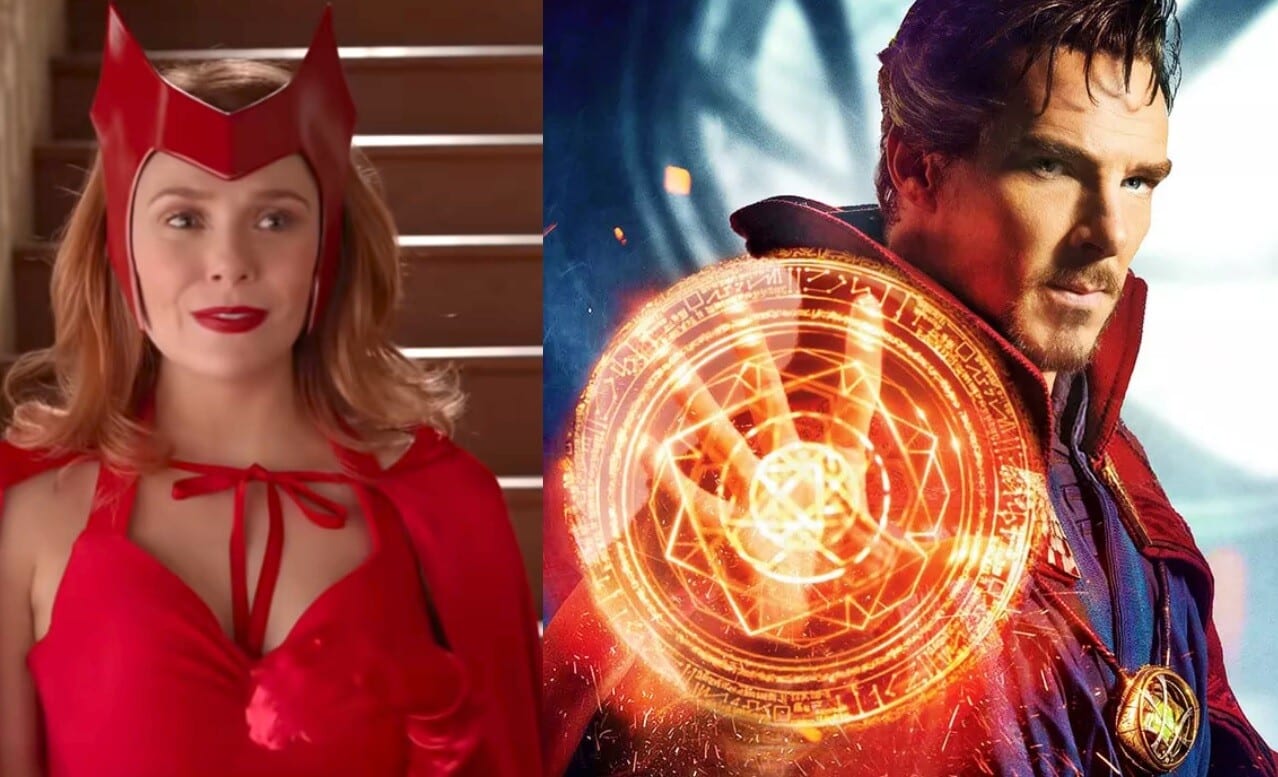 There Are At Least 3 Universes In The Future Of The MCU