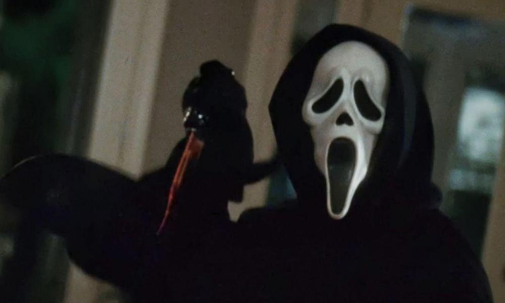 'Scream 5' Rumored Plot Details Tease New Characters & Vicious Crimes