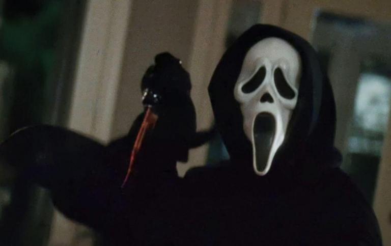 'Scream 5' Rumored Plot Details Tease New Characters & Vicious Crimes