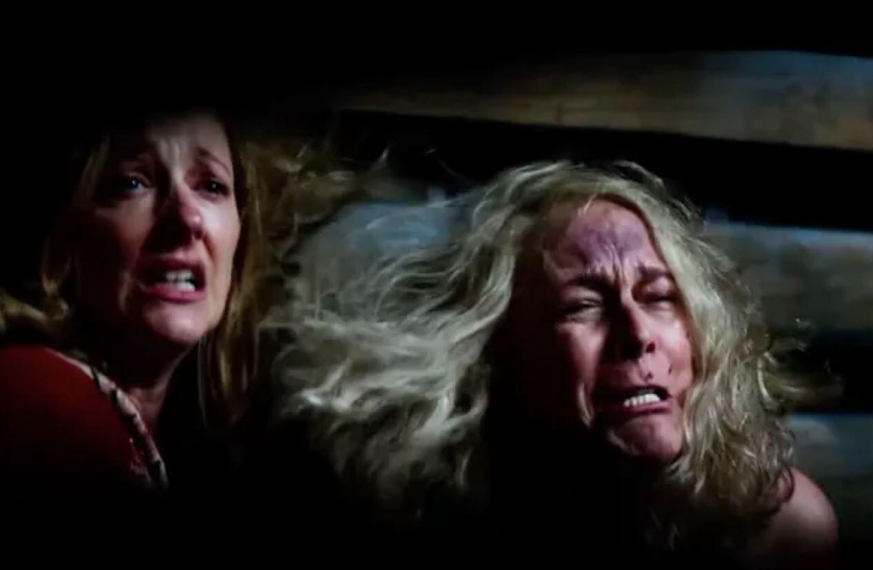 Laurie Strode Won't Be The Main Character In 'Halloween Kills' Laurie Strode Won't Be The Main Character In 'Halloween Kills'