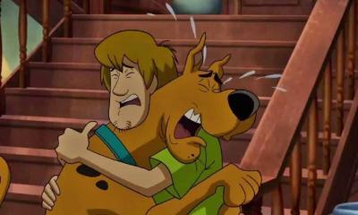 'Scooby-Doo' Co-Creator Joe Ruby Dies At Age 87