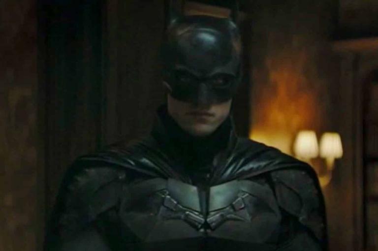 First Trailer For 'The Batman' Starring Robert Pattinson Is Here
