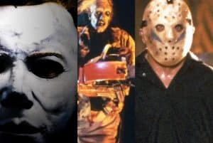 One Actor Has Played Michael Myers, Jason Voorhees & Leatherface