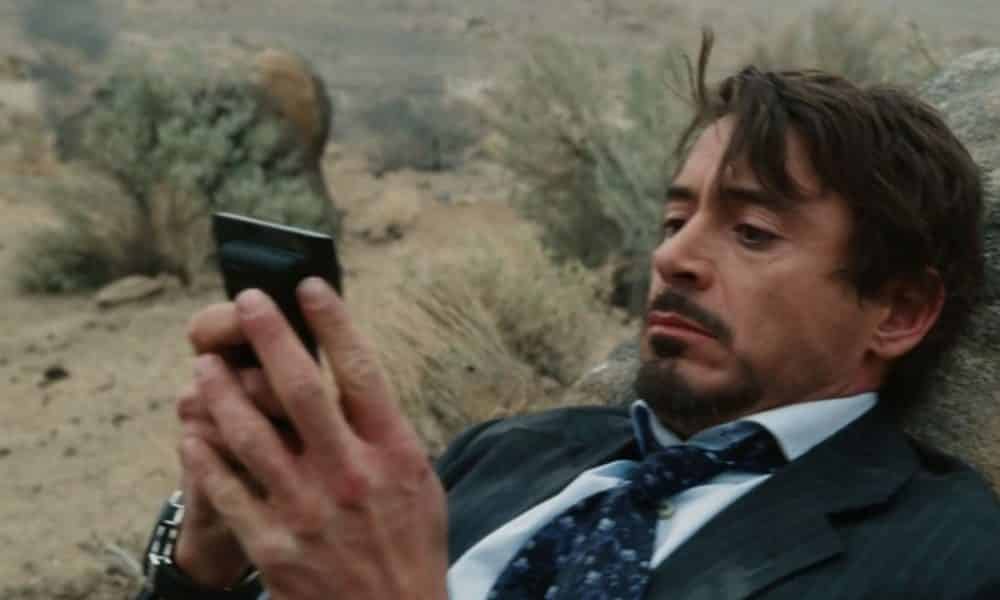 Tony Stark's Real Father Revealed By Marvel - And Fans Are Going To Be ...