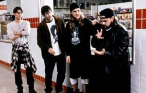 'Mallrats' Cast Returning For 'Mallrats 2' Production In 2021