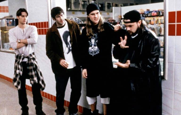 'Mallrats' Cast Returning For 'Mallrats 2' Production In 2021