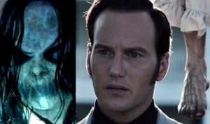 The Scariest Movies Of All Time - According To Science