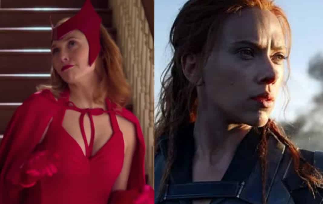 Marvel Studios Adjusts MCU Phase 4 Plot Continuity After Delays