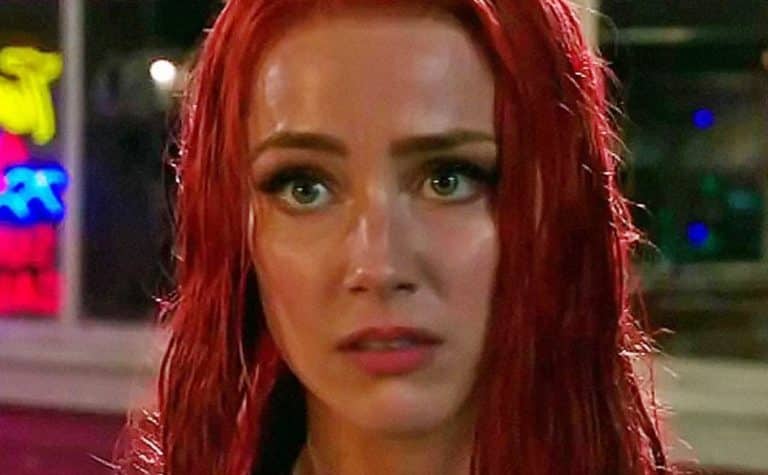 Amber Heard Interview Disliked By Over 400,000 People On YouTube