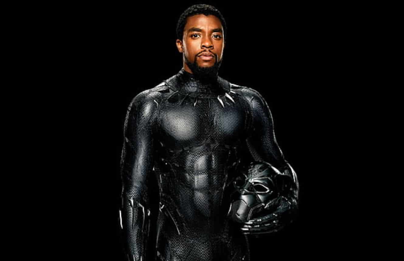 'Black Panther 2' Will Not Recast Chadwick Boseman's Role Says Kevin Feige