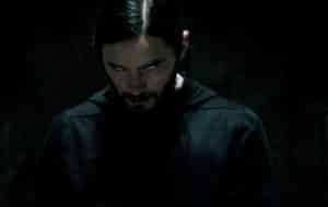 'Morbius' New Trailer Released With Introduction From Jared Leto