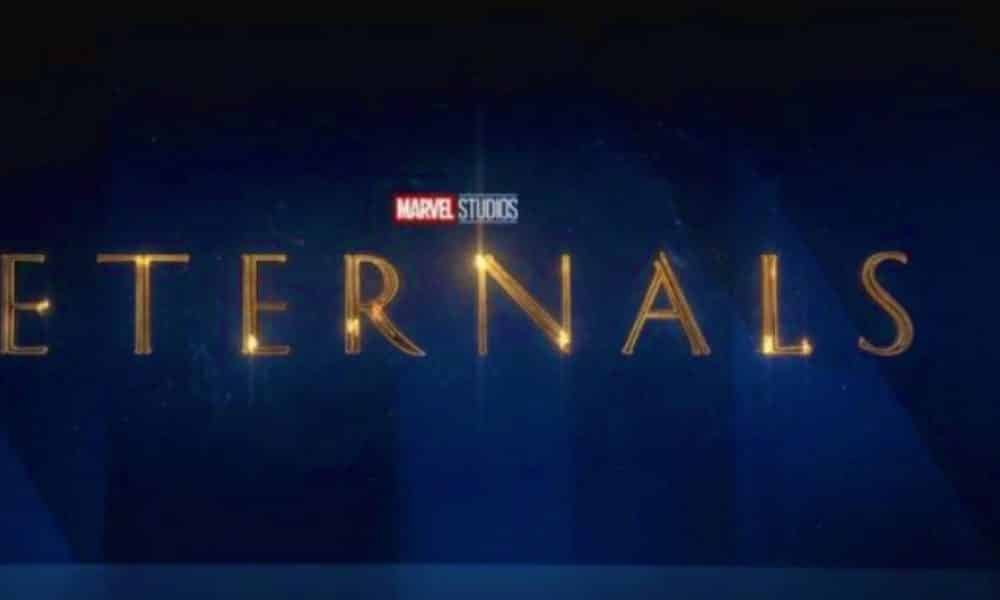 'Eternals' Leak Showcases The New MCU Team