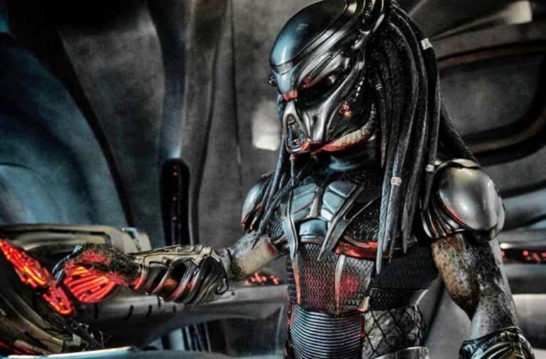 Future 'Predator' Movies Rumored To Introduce Female Predators