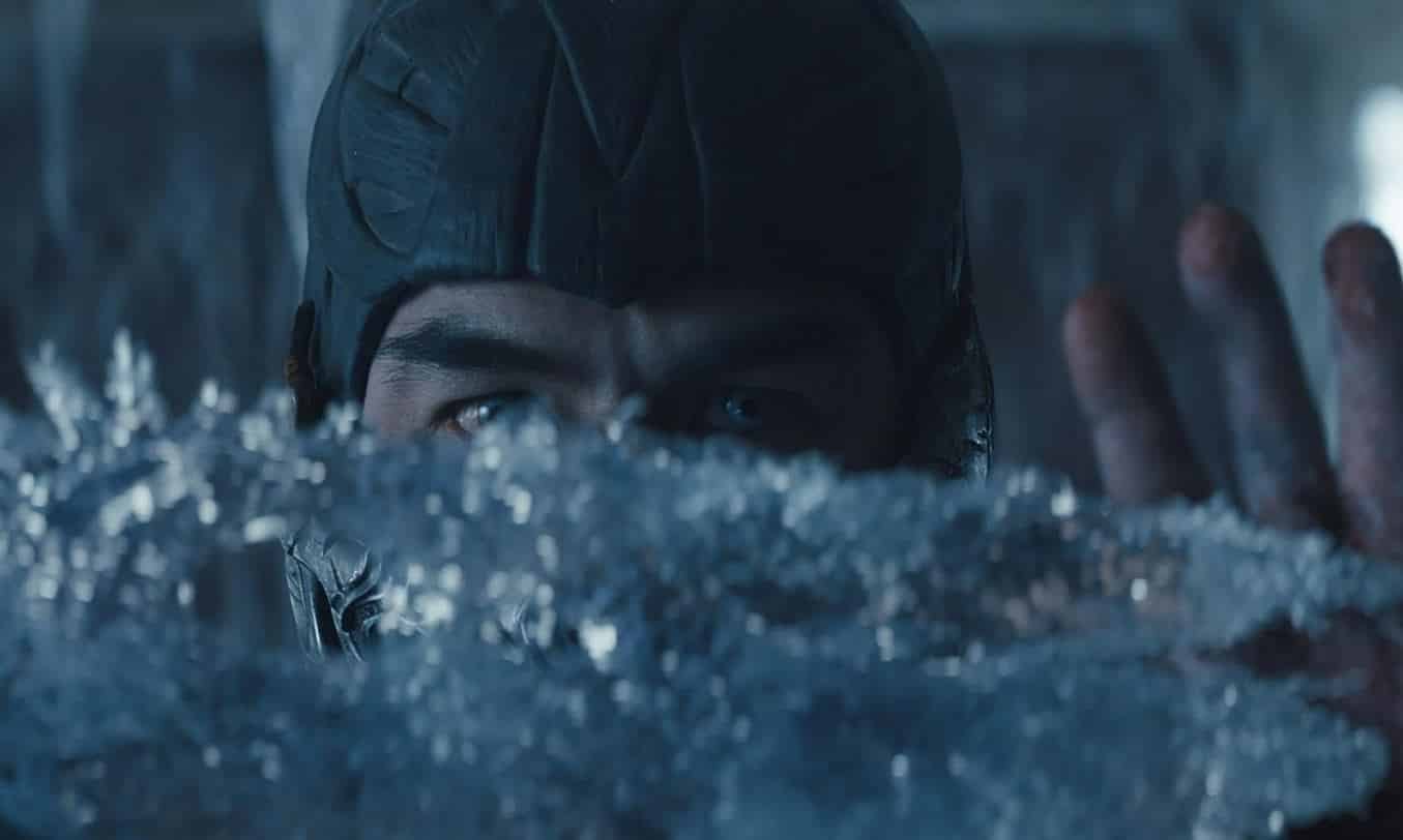 First Look At 'Mortal Kombat' Movie Reboot Revealed