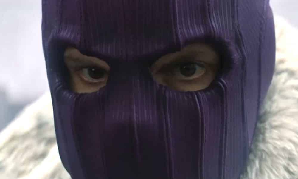 'The Falcon And The Winter Soldier' New Footage Offers Full Look At ...