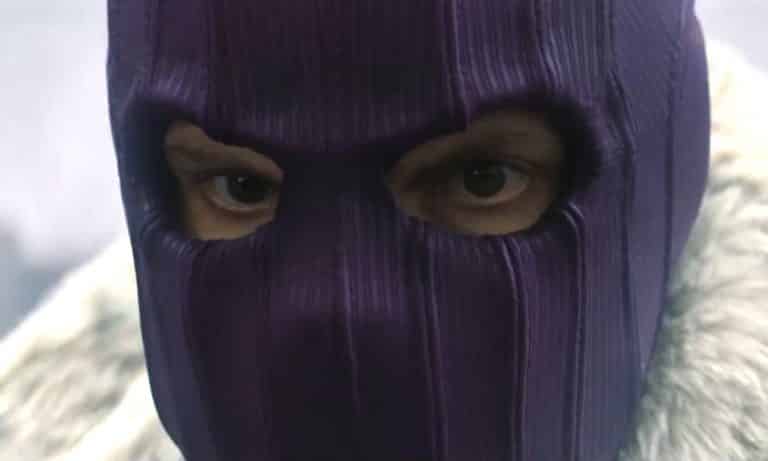 'The Falcon And The Winter Soldier' New Footage Offers Full Look At ...