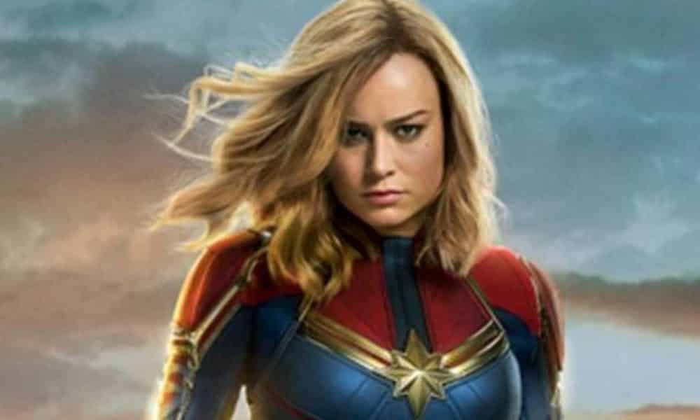 Ronda Rousey Offered $5 Million To Play Captain Marvel - In A Porn Film