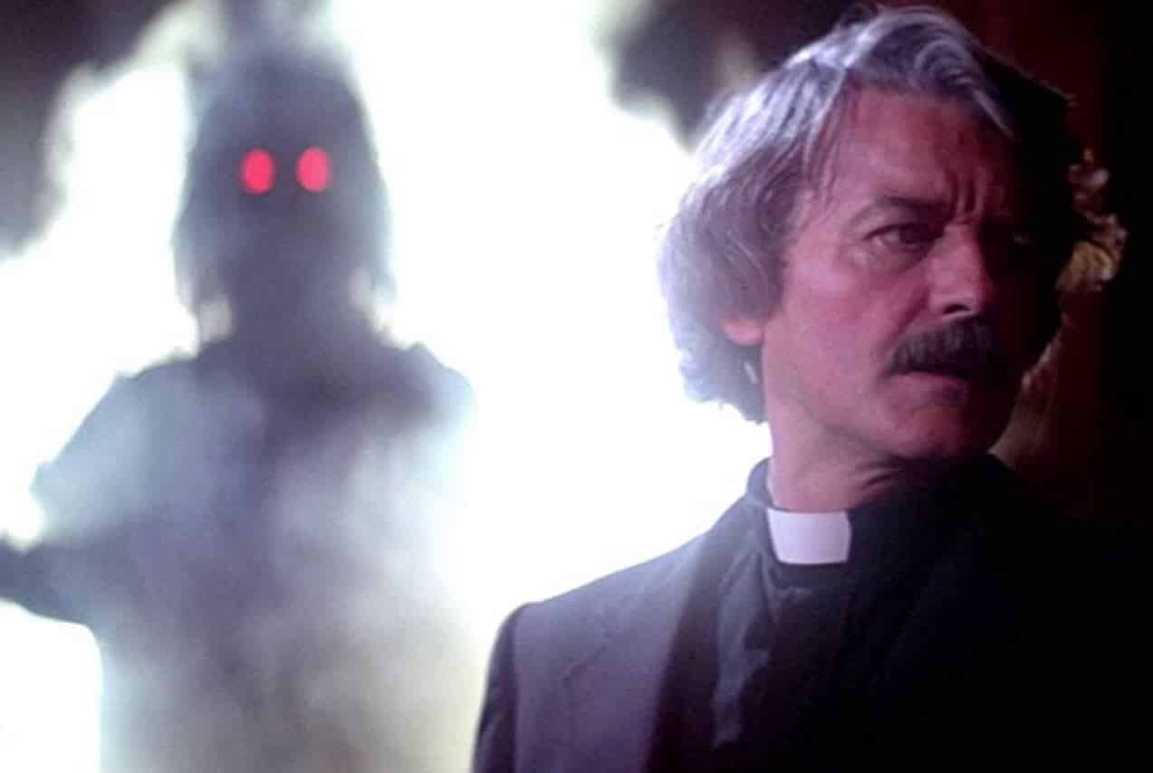 'Creepshow' And 'The Fog' Actor Hal Holbrook Dead At Age 95