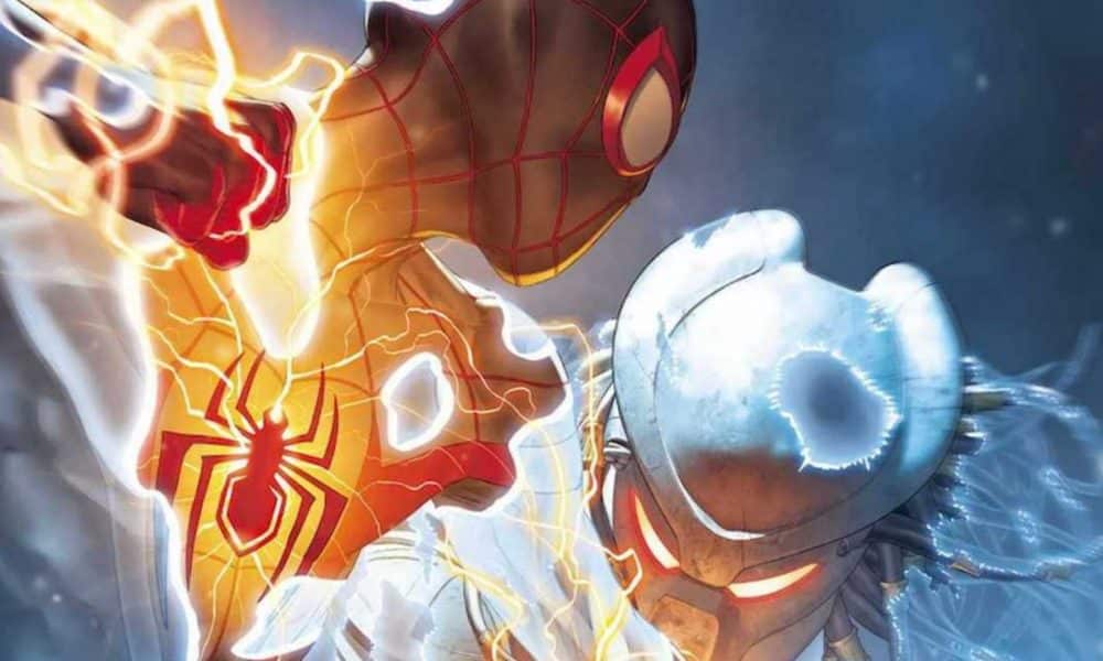 Captain Marvel Vs. Thor Just Happened - And One Of Them Is Dead