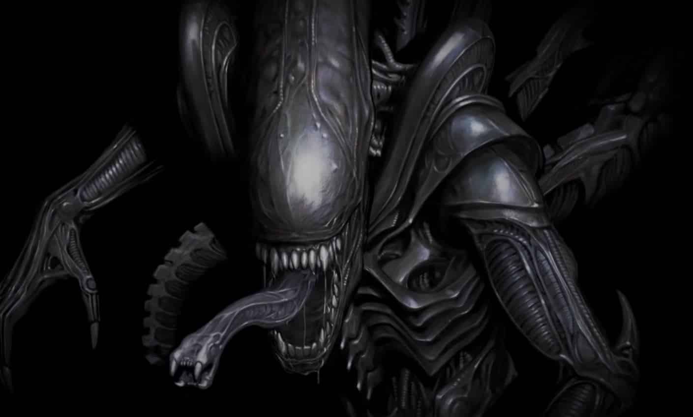 Marvel Releases First Trailer For Upcoming 'Alien' Comic Series