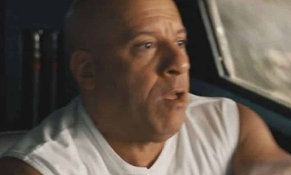 'F9' Trailer Teases Taking The 'Fast & Furious' Franchise To Space