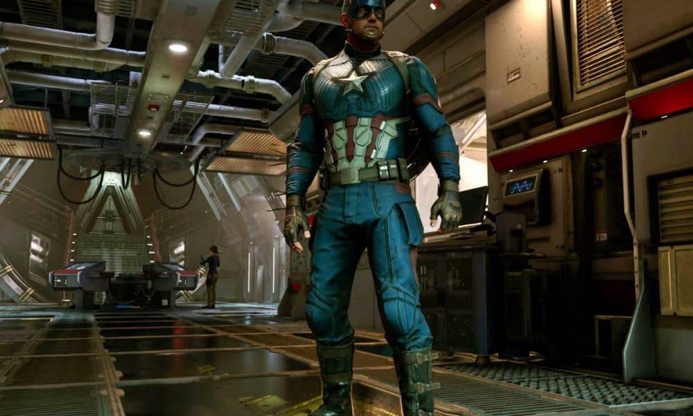 Marvel Reveals Identity Of "NoobMaster69" From 'Avengers: Endgame'