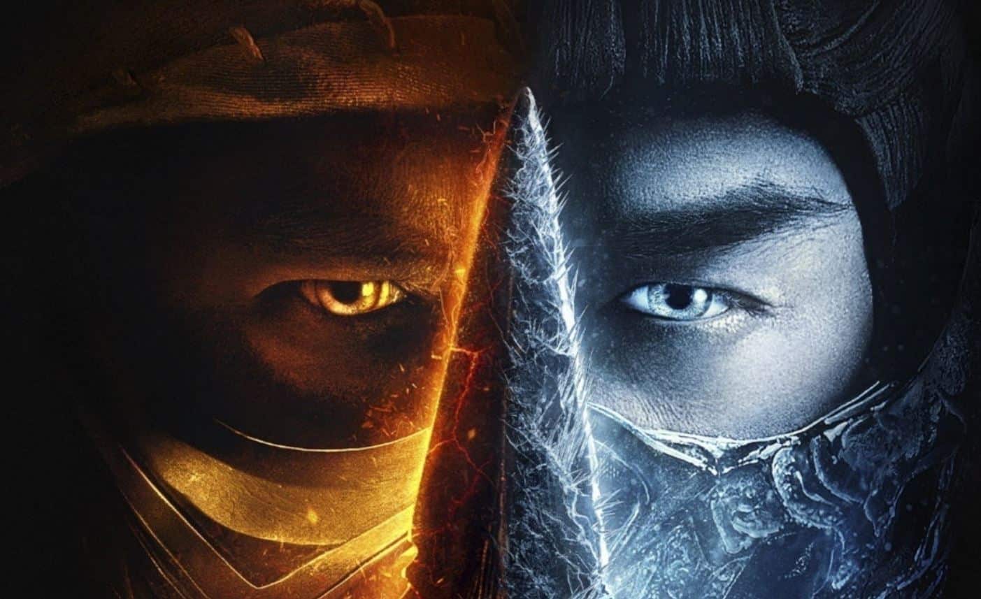 Hear The 'Mortal Kombat' 2021 Movie Theme Song