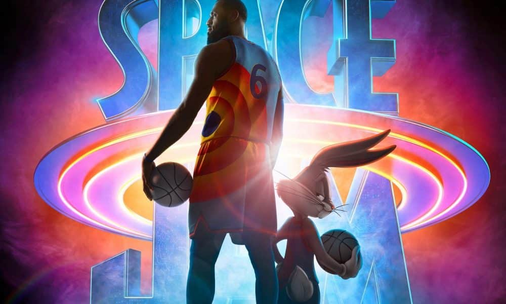 Pepe Le Pew Cut From 'Space Jam: A New Legacy' And Future Projects