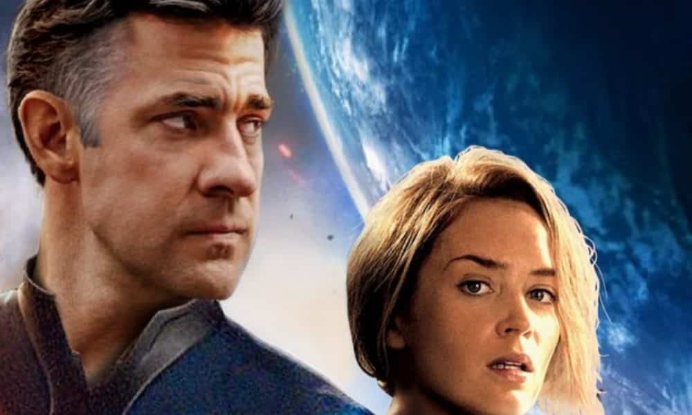 'The Grudge' Review: Well-Intended Remake Falls Flat