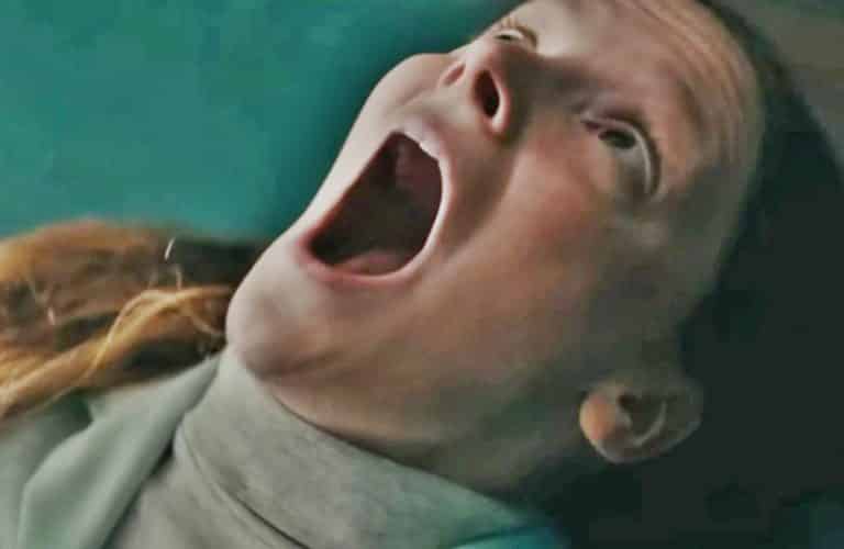 'Saint Maud' Is Terrifying Viewers On Amazon Prime & Hulu