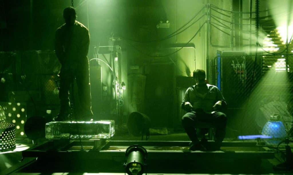 Ranking All Of The 'SAW' Movies