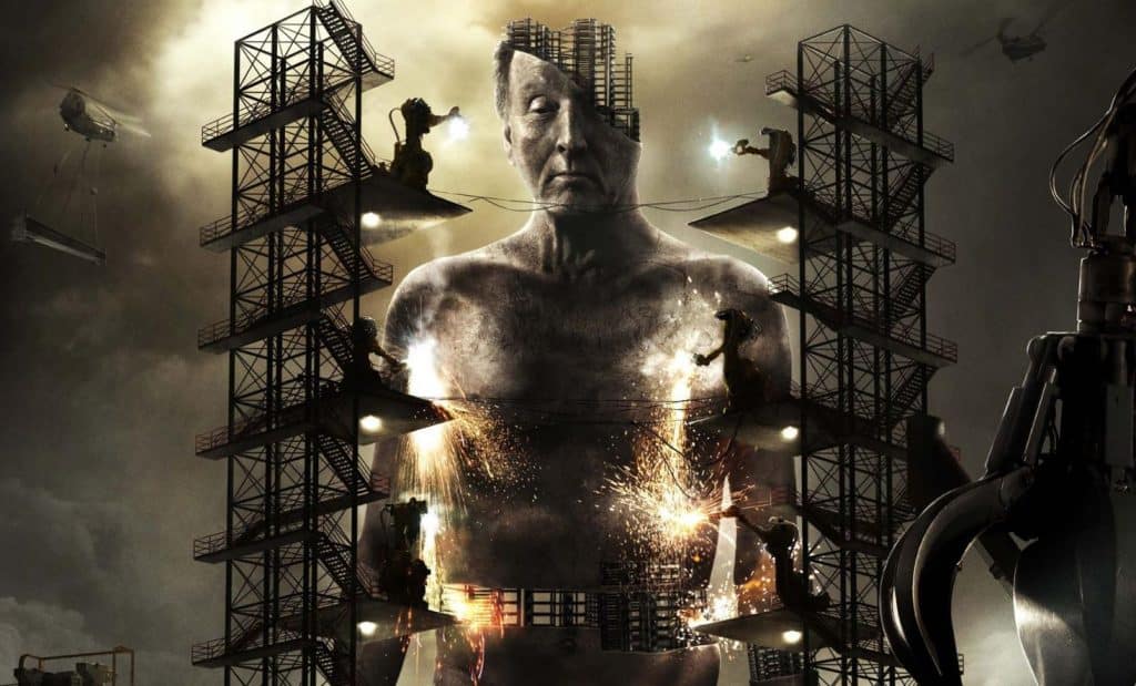 Ranking All Of The SAW Movies Ranking All Of The SAW Movies