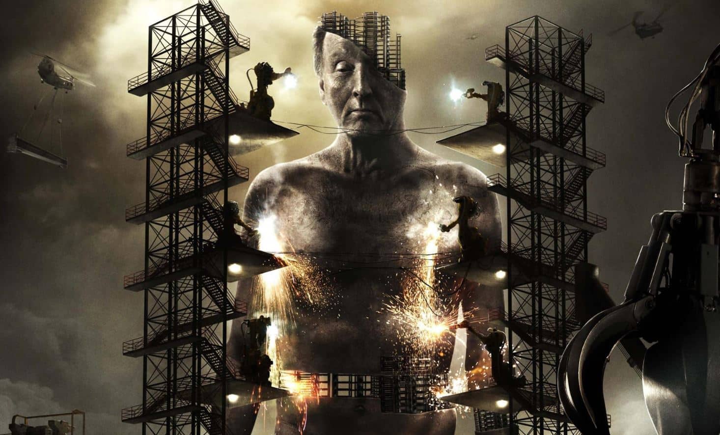 Ranking All Of The SAW Movies