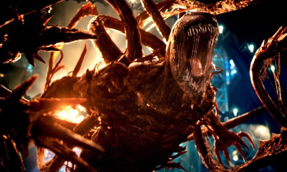 'Venom 2' Trailer Reveals First Look At Woody Harrelson's Carnage