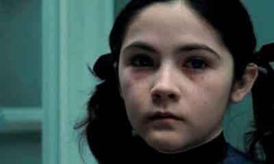 Esther Returns In First Bloody Photo From 'Orphan: First Kill'