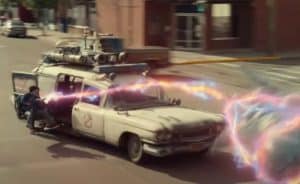'Ghostbusters: Afterlife' Trailer Reveals New Monsters And Old Characters
