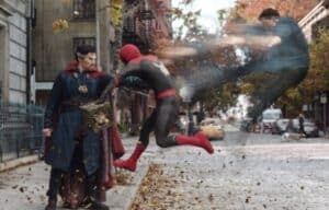 'Spider-Man: No Way Home' Plot Details Revealed