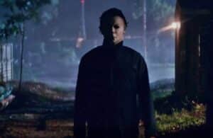 'Halloween Kills' Reveals How Michael Myers Was Arrested In 1978